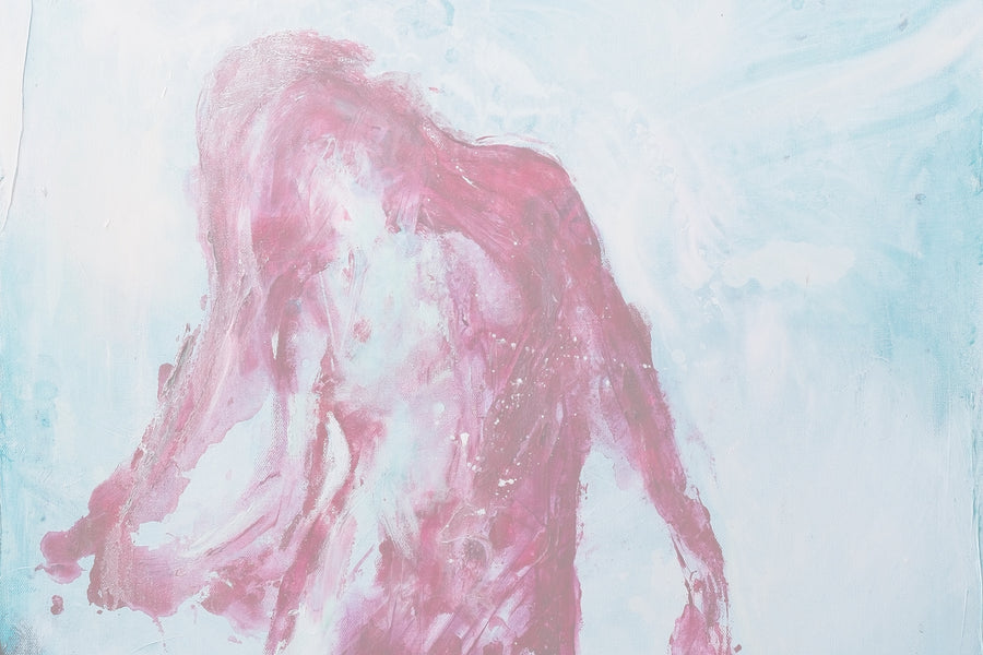 Expressive Abstract Figure Workshop – Kate Gedz