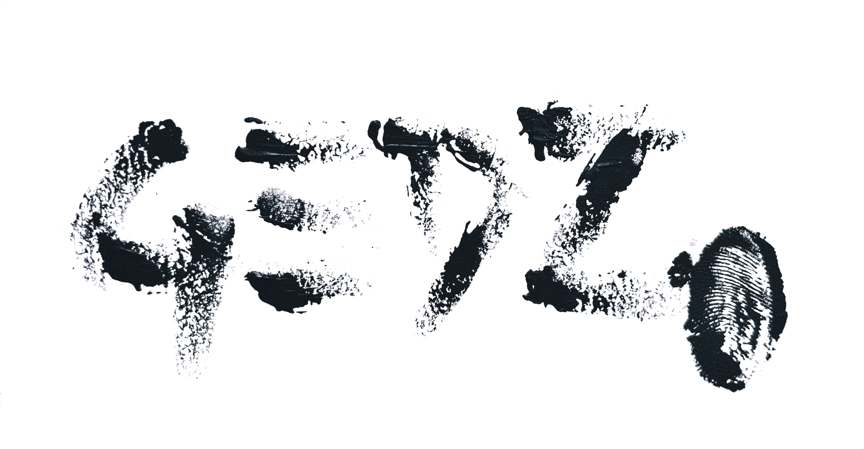 About the Artist – Kate Gedz